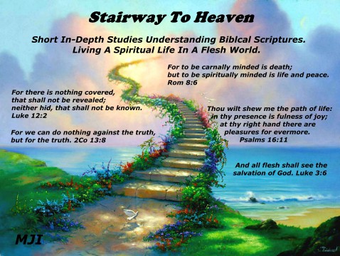 Everlasting-Eternal Covenant, Possession, Inheritance, Mercy, And Life ...